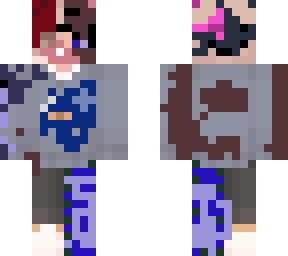 robot | Minecraft Skins