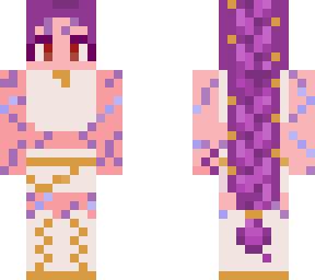 rumi | Minecraft Skins