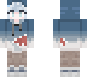 shark | Minecraft Skins