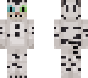 tiger | Minecraft Skins