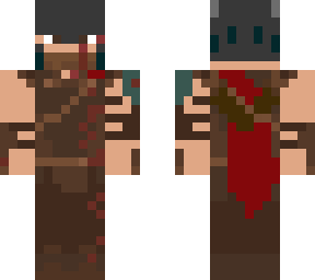 thor | Minecraft Skins