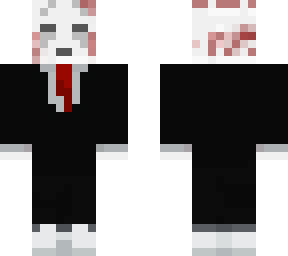 ghast | Minecraft Skins
