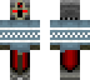 winter | Minecraft Skins