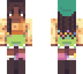 horse | Minecraft Skins