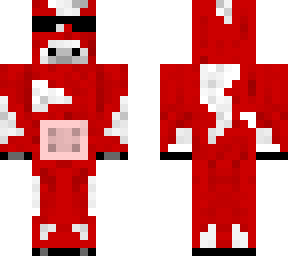 Minecraft Skins - The Skindex