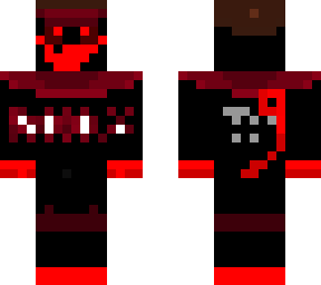 guest 666 | Minecraft Skins