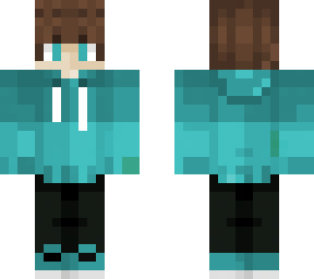 aura skin | Minecraft Skins