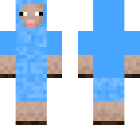 sheep | Minecraft Skins