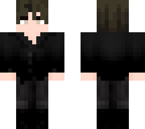 boy | Minecraft Skins
