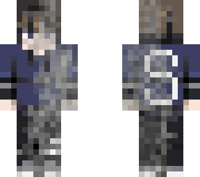 broken script | Minecraft Skins