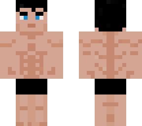 bruce wayne | Minecraft Skins