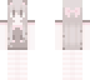 cute pink | Minecraft Skins