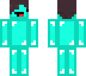 derpy | Minecraft Skins