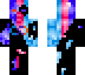 color | Minecraft Skins