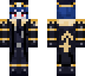 guest 1337 | Minecraft Skins