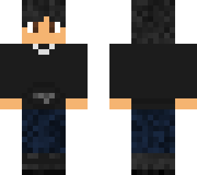 Job Isnol | Minecraft Skin