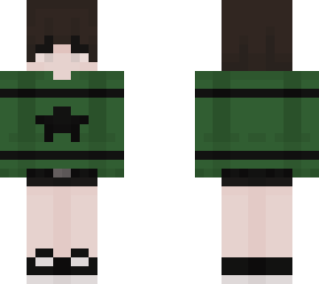 lime | Minecraft Skins