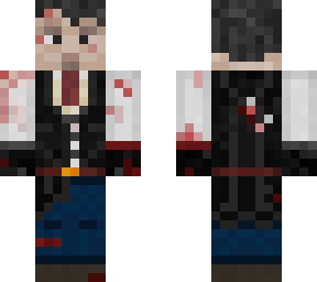 Milo. | Minecraft Skin