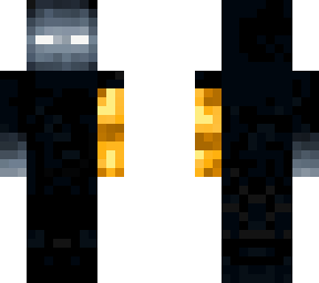 Nether Got Me Again P Minecraft Skin