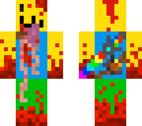 noob | Minecraft Skins