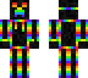 rgb | Minecraft Skins