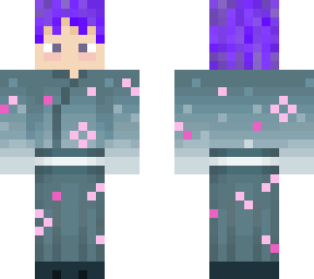 sakura | Minecraft Skins