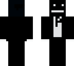 shadow | Minecraft Skins