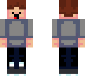 ai minecraft | Minecraft Skins