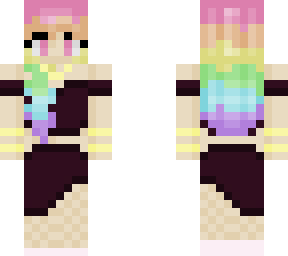 queen | Minecraft Skins