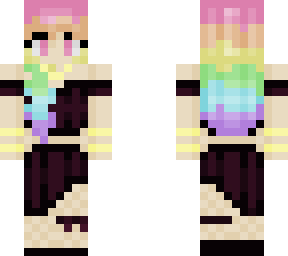 queen | Minecraft Skins