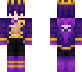code | Minecraft Skins
