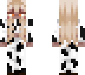 cow | Minecraft Skins
