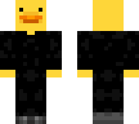 duck | Minecraft Skins