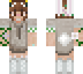 box | Minecraft Skins