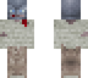 griffith | Minecraft Skins