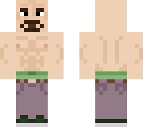 how u get | Minecraft Skin