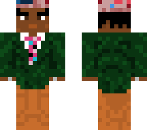 kid | Minecraft Skins