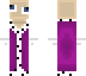kinger | Minecraft Skins