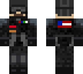 modern | Minecraft Skins