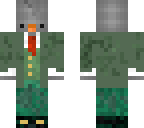 pigeon | Minecraft Skins