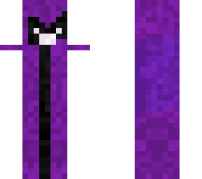raven | Minecraft Skins