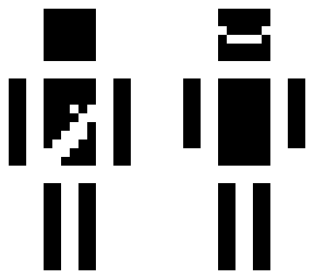 knight | Minecraft Skins