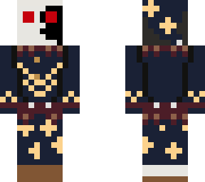 nexus | Minecraft Skins