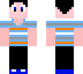 4d skins | Minecraft Skins