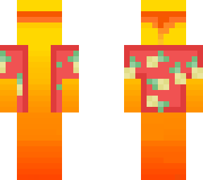 swizu | Minecraft Skin