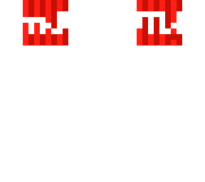 TNT Block | Minecraft Skin