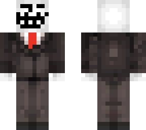 Troll | Minecraft Skin