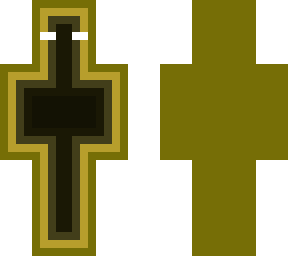 yellow | Minecraft Skins