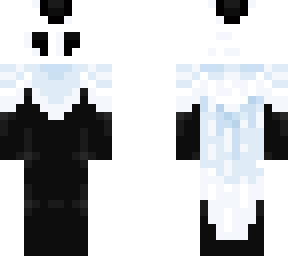 pure vessel | Minecraft Skins