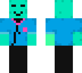 alien | Minecraft Skins